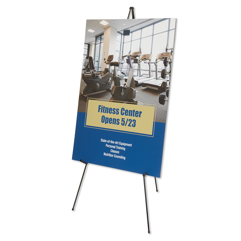 Quartet® Instant Easel® - ACCO Canada