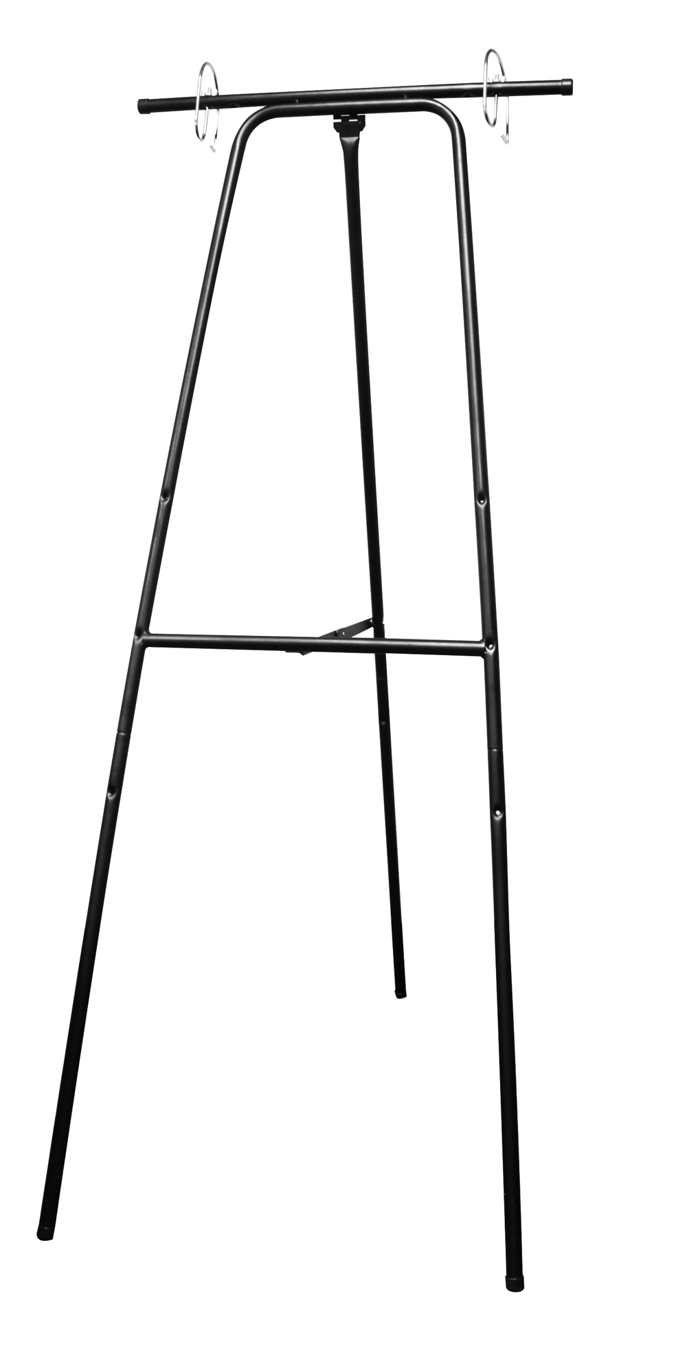 Quartet® Black Magic Easel, Tripod - ACCO Canada