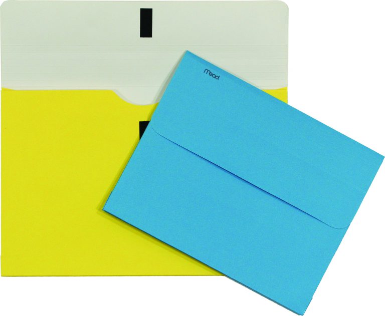 MEAD® BRITE WALLET® - ACCO Canada