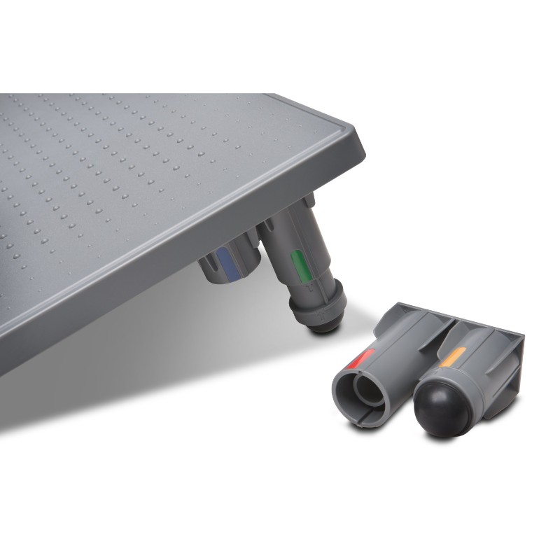 SmartFit® SoleMate™ Foot Rest - ACCO Canada