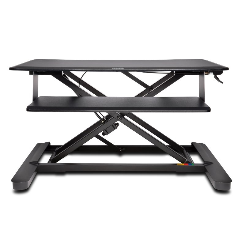Smartfit® Sit/Stand Desk - ACCO Canada