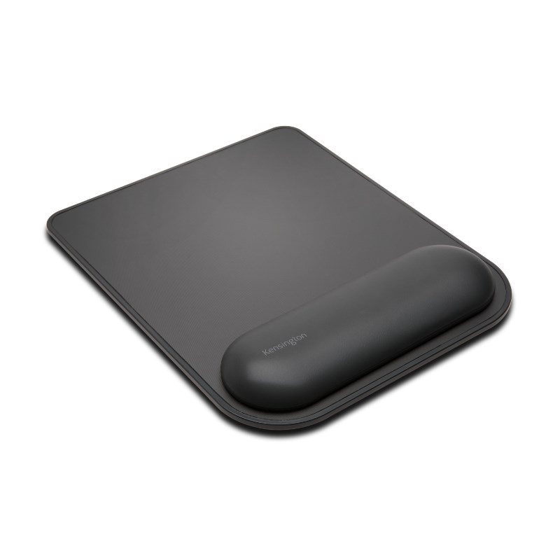 ErgoSoft™ Wrist Rest Mouse Pad - ACCO Canada