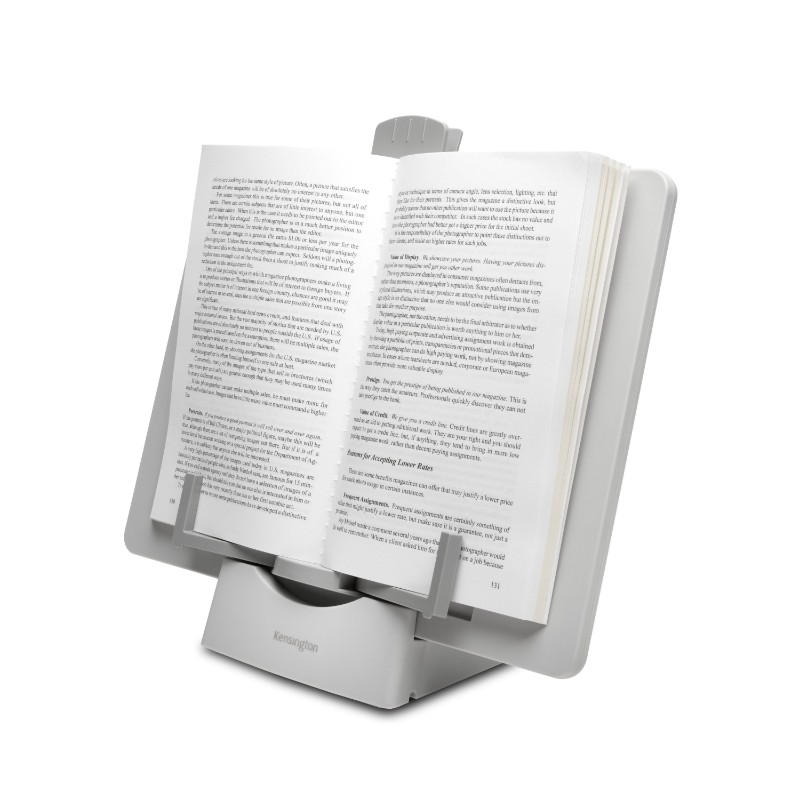 OfficeAssist™ Multi-Function Copy Holder - ACCO Canada