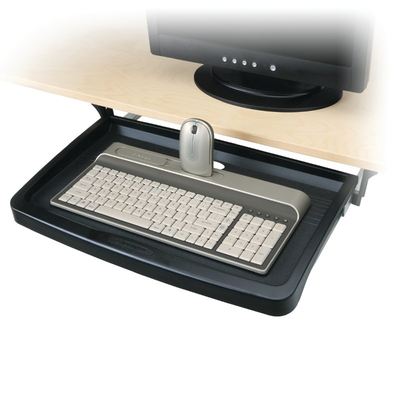 Standard Underdesk Keyboard Drawer - ACCO Canada