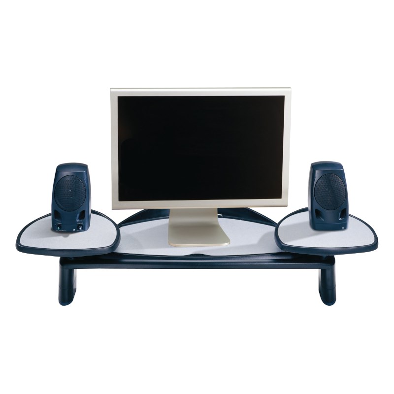 Flat Panel Monitor Stand With Smartfit® - ACCO Canada