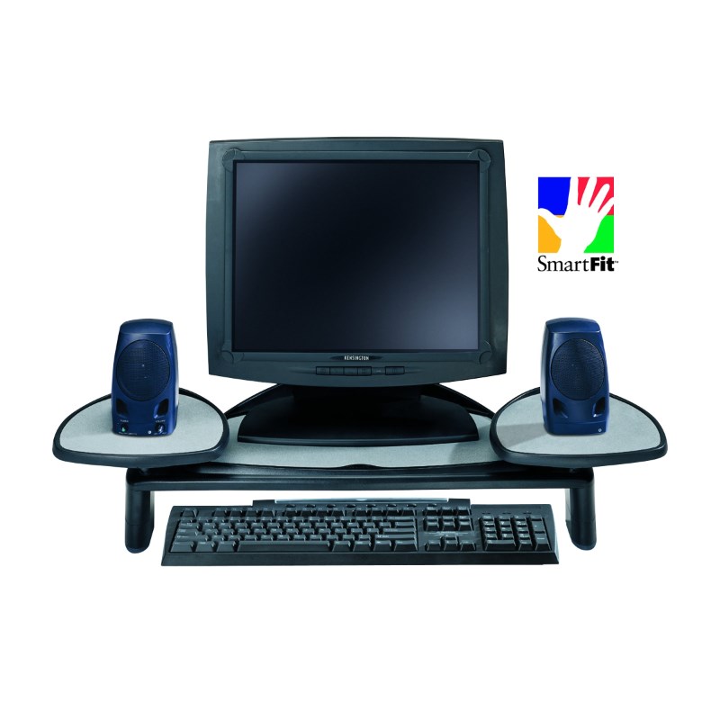 Flat Panel Monitor Stand With Smartfit® - ACCO Canada