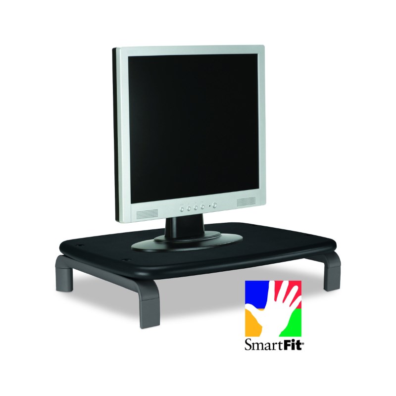 Monitor Stand With Smartfit® - ACCO Canada