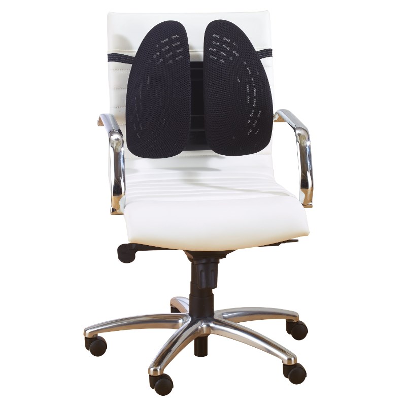 Conform Back Rest With Smartfit® - ACCO Canada