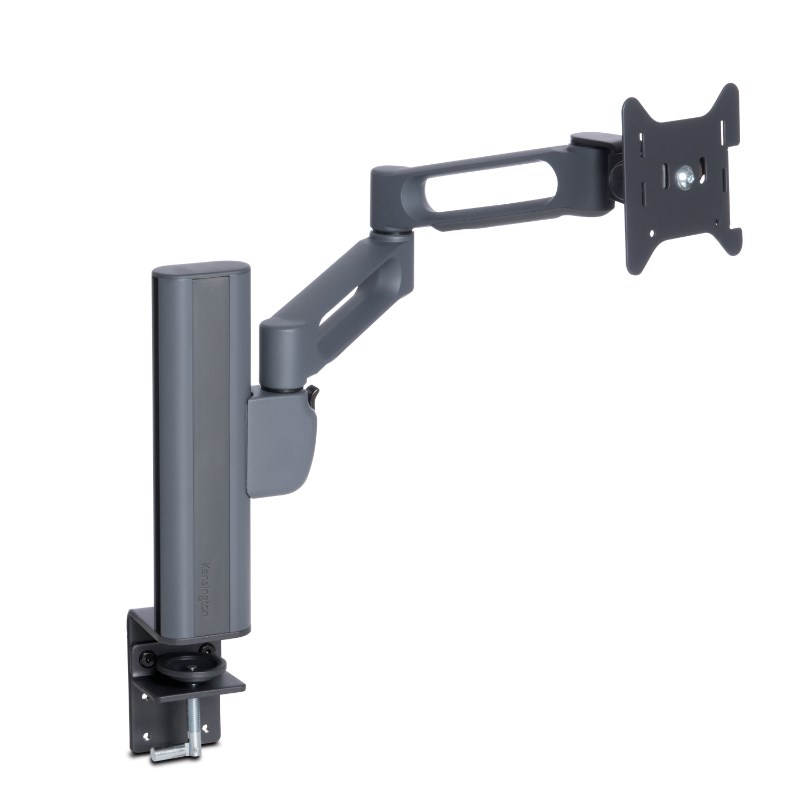Column Mount Extended Monitor Arm With Smartfit® - ACCO Canada