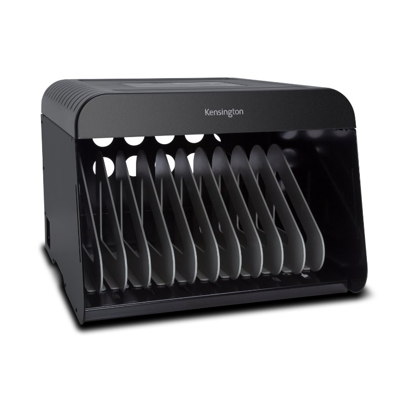 Universal AC Lock & Charge Station - ACCO Canada