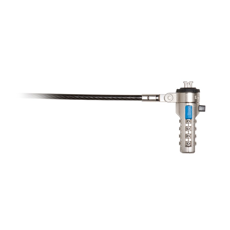 NanoSaver™ Combination Laptop Lock - ACCO Canada