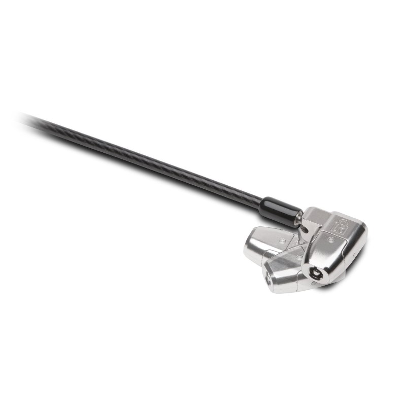 ClickSafe® 2.0 Keyed Laptop Lock - ACCO Canada