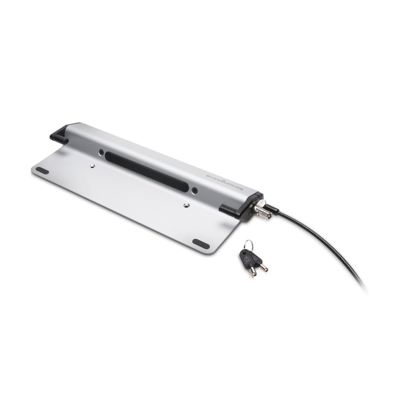 Laptop Locking Station 2.0 with Microsaver® 2.0 Lock - ACCO Canada