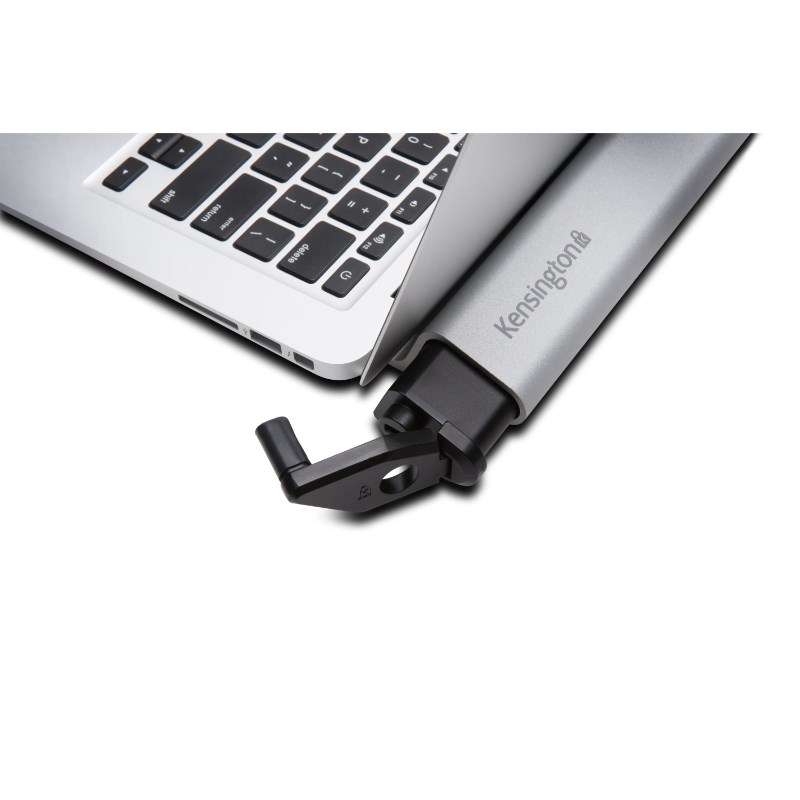 Laptop Locking Station 2.0 with Clicksafe® Combination Lock - ACCO Canada