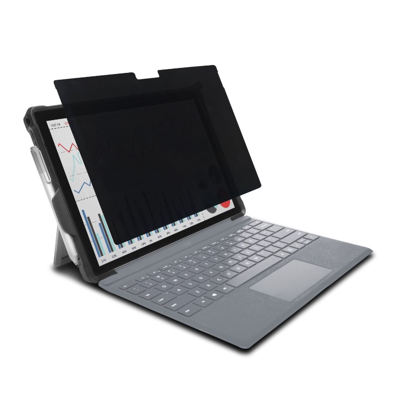 FP123 Privacy Screen for Surface™ Pro, Surface Pro™ 4/6 - ACCO Canada
