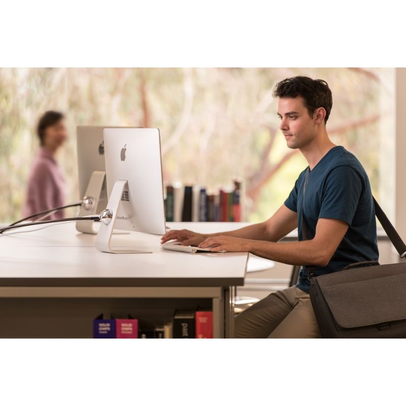 Safedome™ For iMac With Keyed Ultra Lock - ACCO Canada