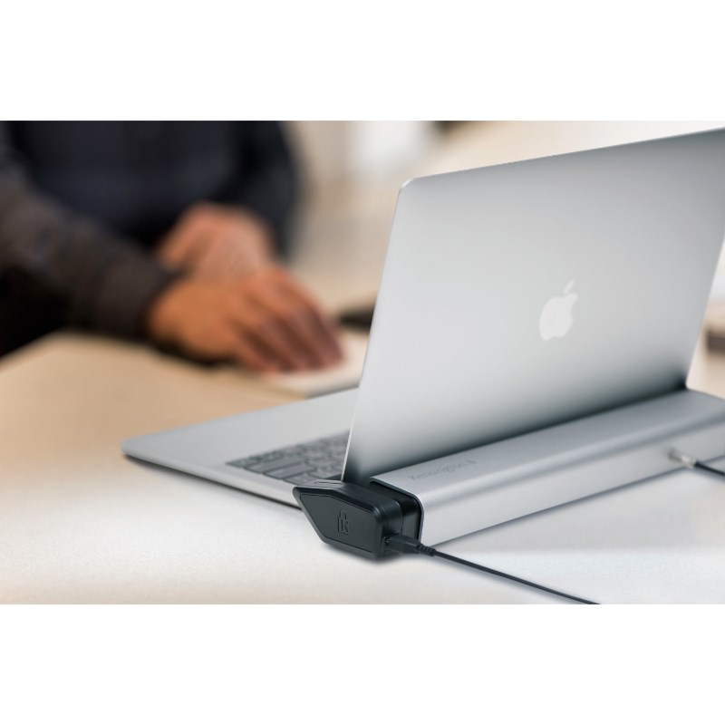 Laptop Locking Station with K-Fob™ Smart Lock - ACCO Canada