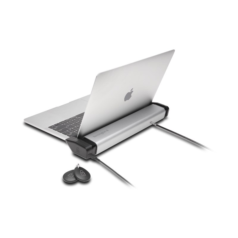 Laptop Locking Station with K-Fob™ Smart Lock - ACCO Canada