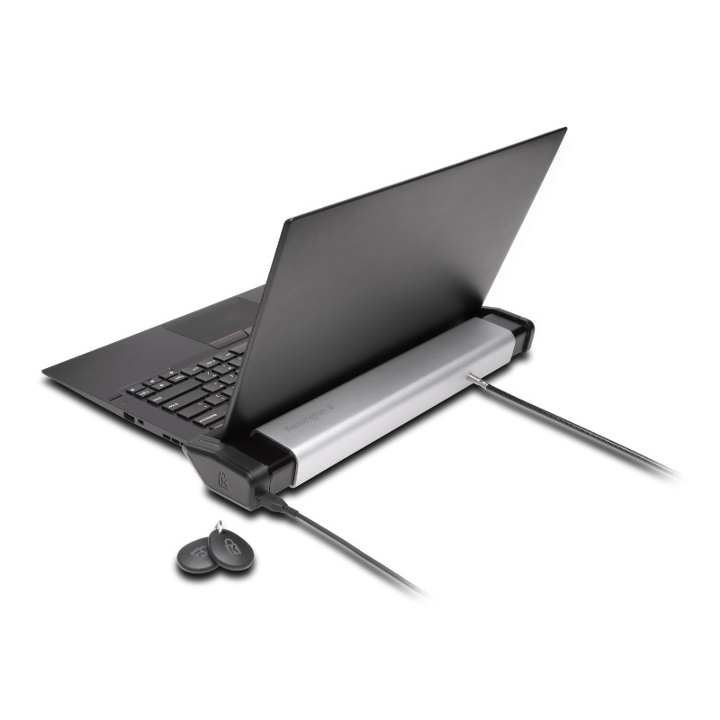 Laptop Locking Station with K-Fob™ Smart Lock - ACCO Canada