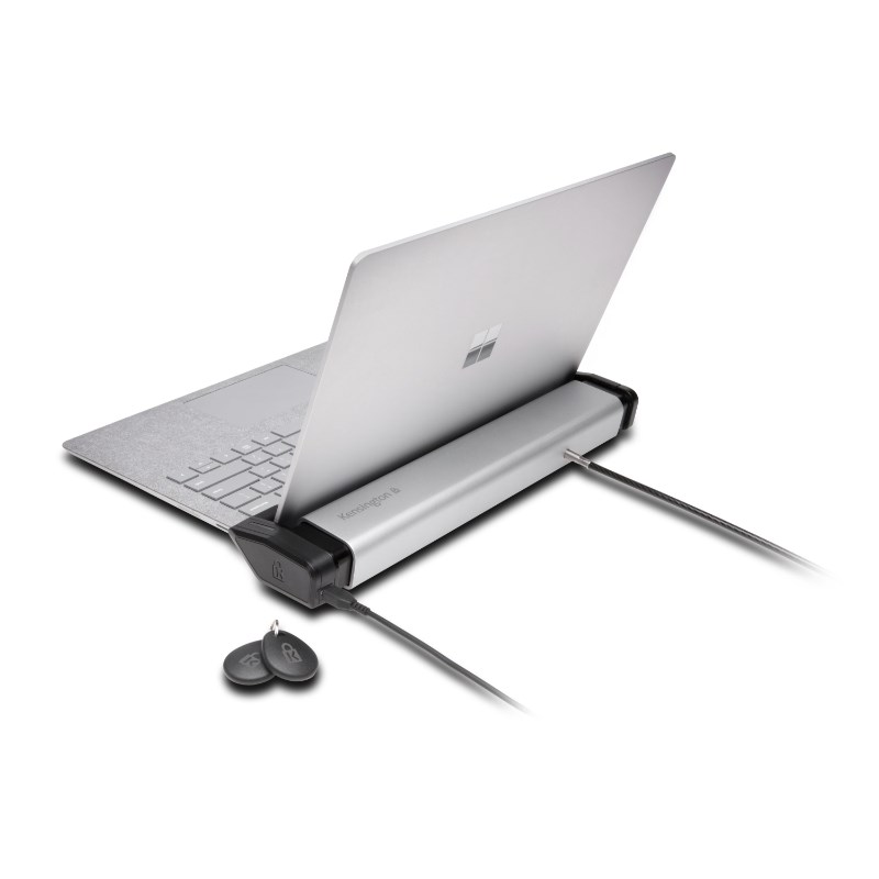 Laptop Locking Station with K-Fob™ Smart Lock - ACCO Canada