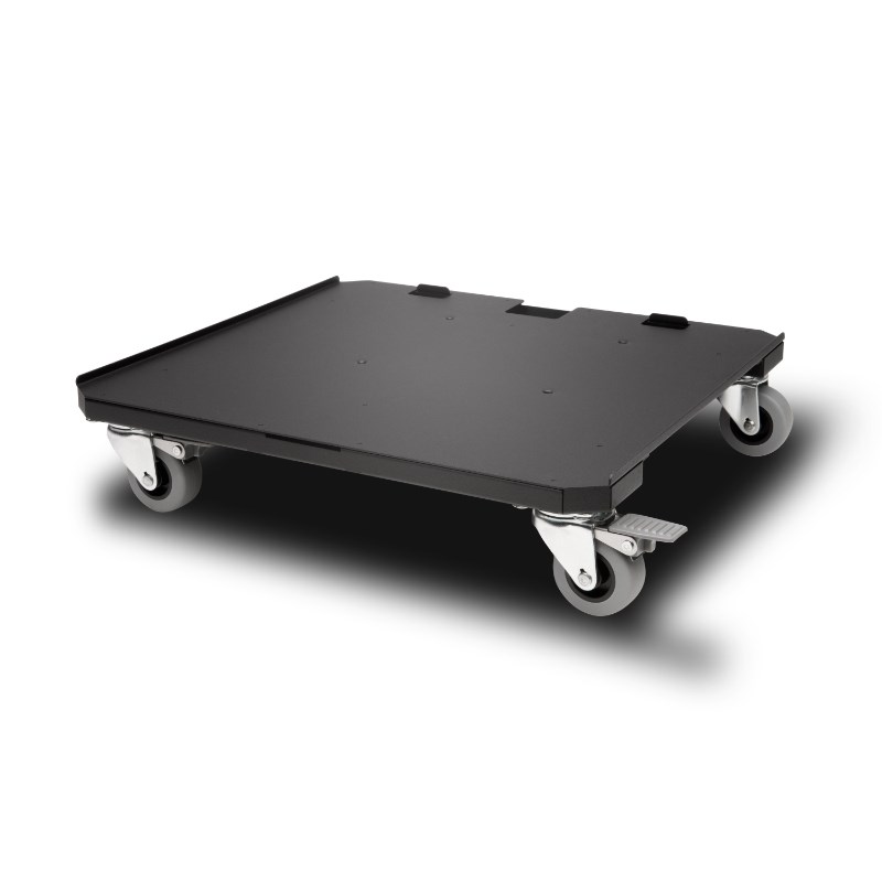 Trolley for Charge & Sync Cabinet - ACCO Canada