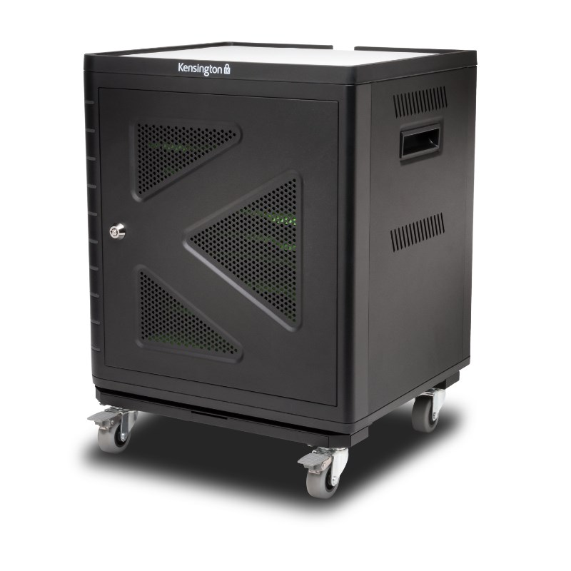 Trolley for Charge & Sync Cabinet - ACCO Canada