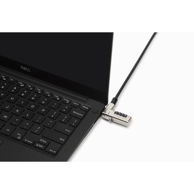 N17 Combination Lock for Dell® Laptops - ACCO Canada