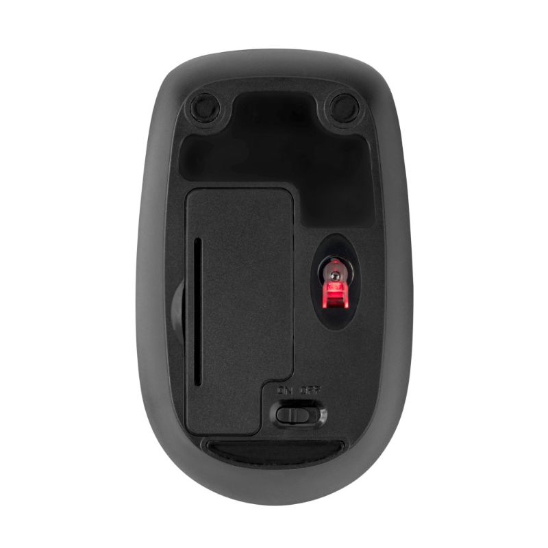 Pro Fit® Wireless Mobile Mouse - ACCO Canada