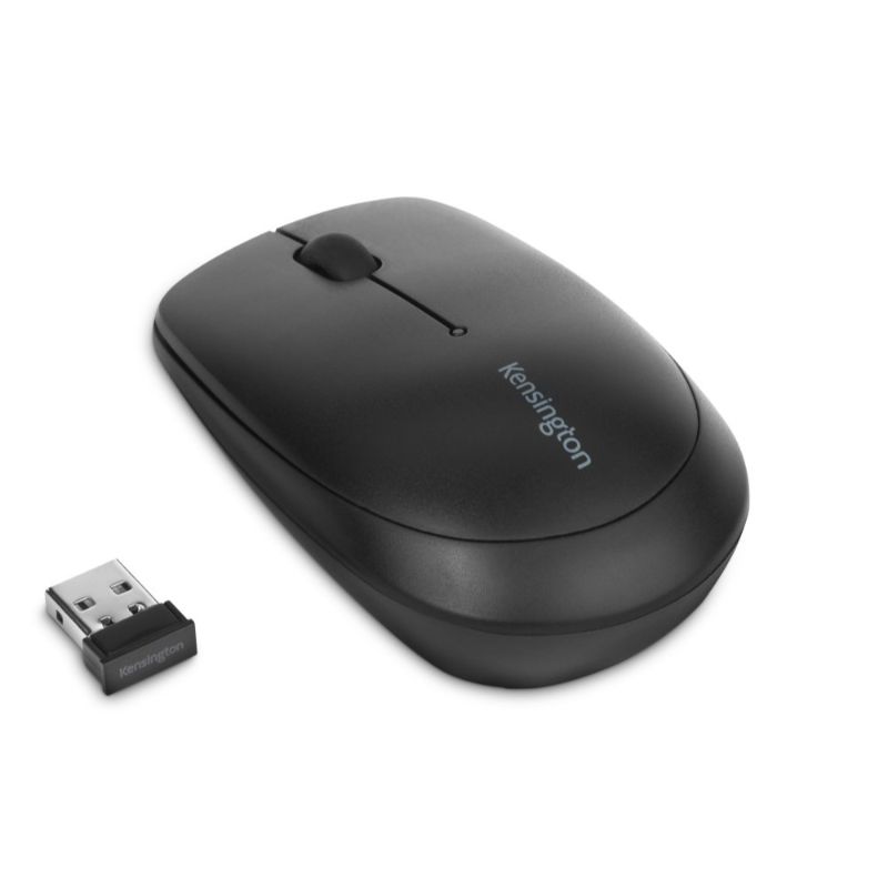 Pro Fit® Wireless Mobile Mouse - ACCO Canada