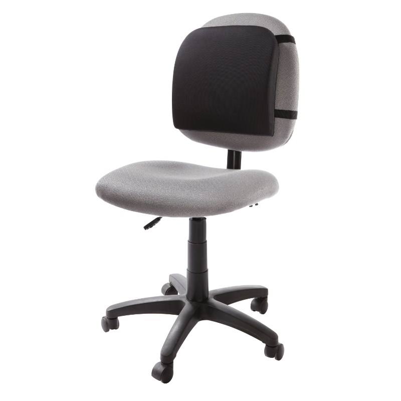 Memory Foam Back Rest - ACCO Canada