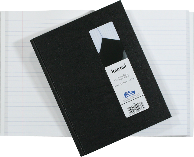 Hilroy H9 Journal - ACCO Canada