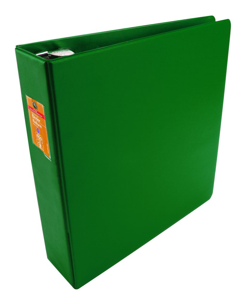Binders & Binding Cases Archives - Page 5 of 10 - ACCO Canada