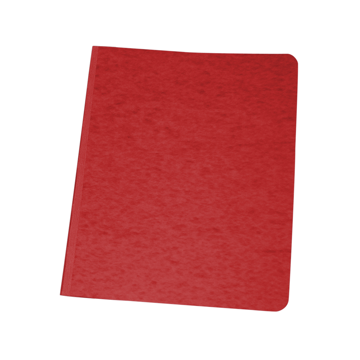 Pressboard Report Cover Executive Red - ACCO Canada