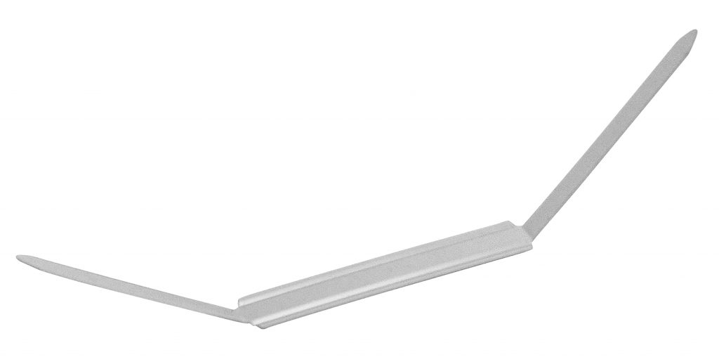 Premium Prong Paper Fasteners Style 22B – 2-3/4 Center, 2" Prong ...