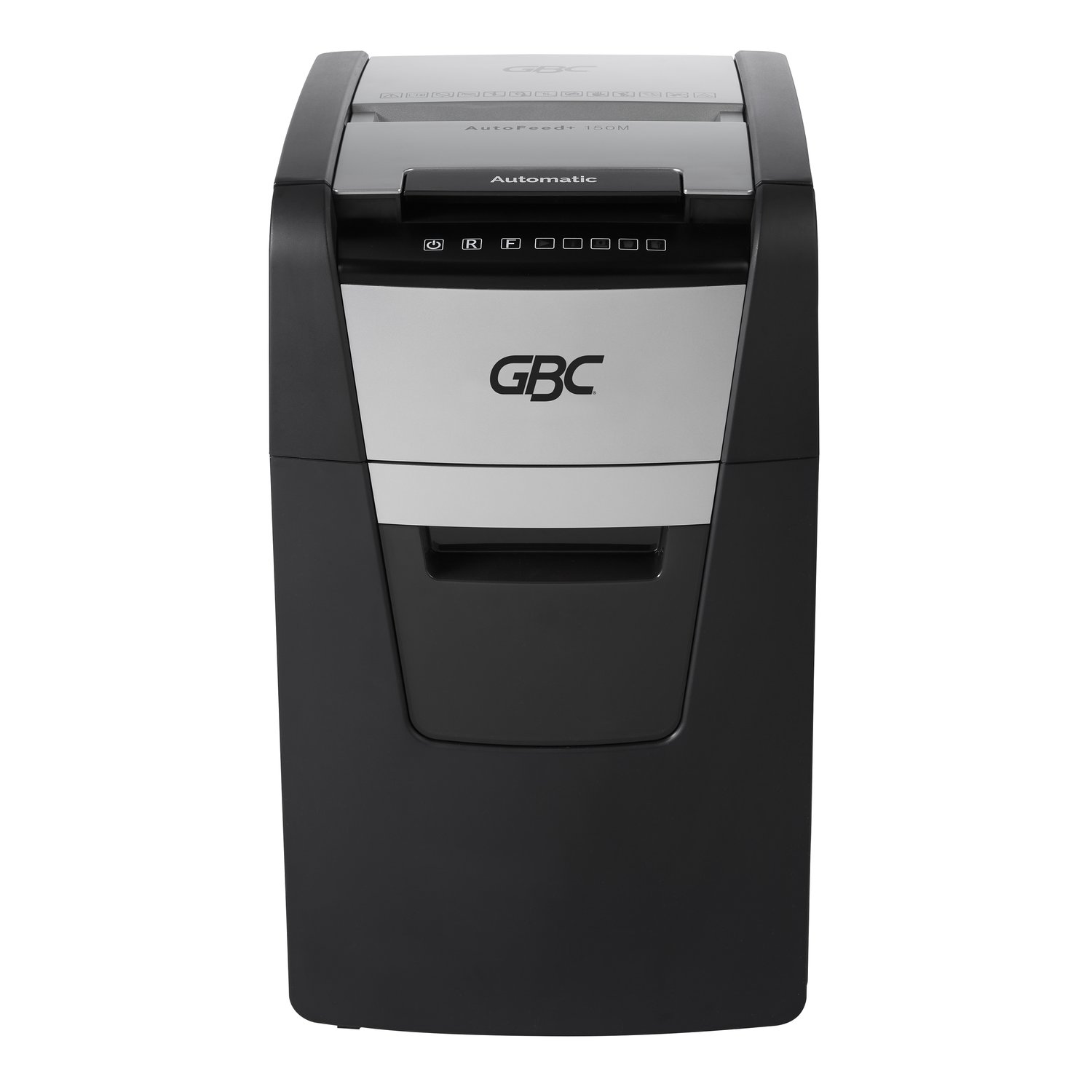 GBC® AutoFeed+ Home Office Shredder, 150X, Super Cross-Cut, 150 Sheets ...