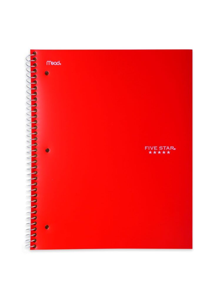 Notebooks Archives - ACCO Canada