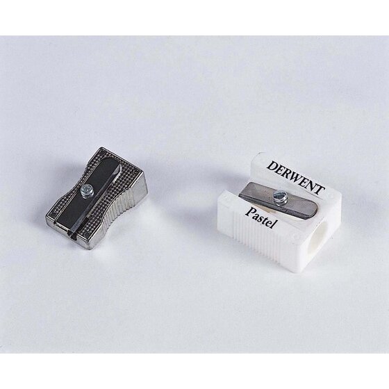 DERWENT PASTEL PENCIL SHARPENER BOX - ACCO Canada