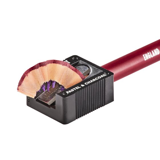 DERWENT PASTEL PENCIL SHARPENER BOX - ACCO Canada