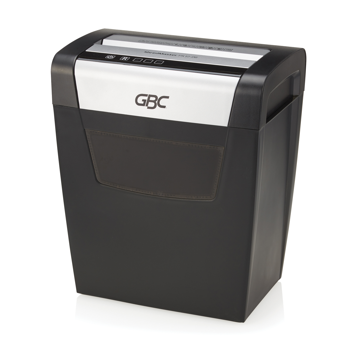 Déchiqueteuse ShredMaster™ PX12-06 GBC® - ACCO Canada